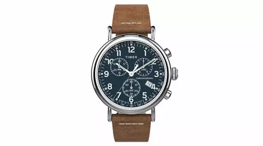 Rellotge Timex Standard Cronògraf