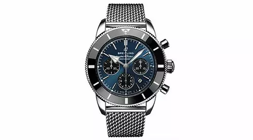 Reloj cronógrafo Breitling Superocean Heritage II