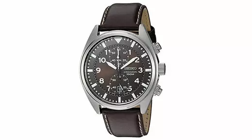 Cronógrafo Brown Seiko SNN241