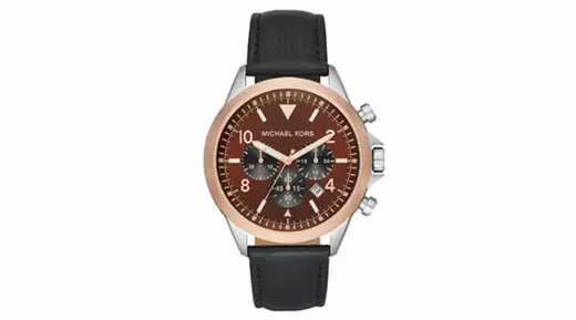 ໂມງ Michael Kors Gage Chronograph