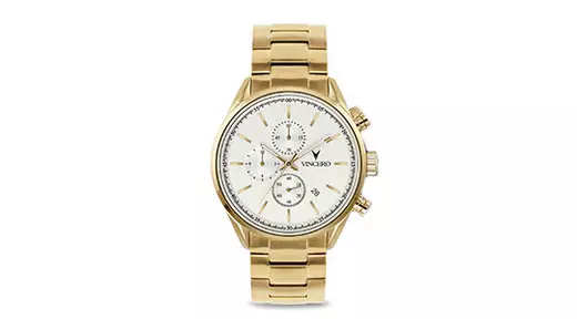 Vincero Chrono S Gold Reserve