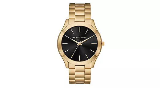 Michael Kors Slim Runway Quartz