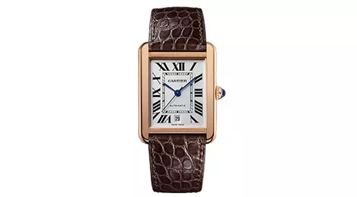 Cartier Tank Solo