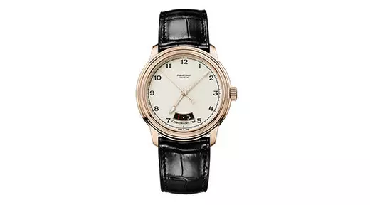 Parmigiani Fleurier Toric kronomeeter