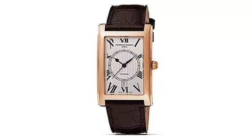 Frederique Constant Carée kuupäev