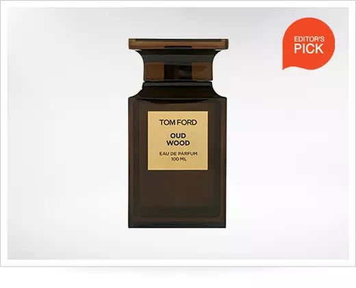 පිරිමින් සඳහා හොඳම Woodsy Colognes 107183_1