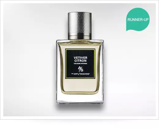 පිරිමින් සඳහා හොඳම Woodsy Colognes 107183_2