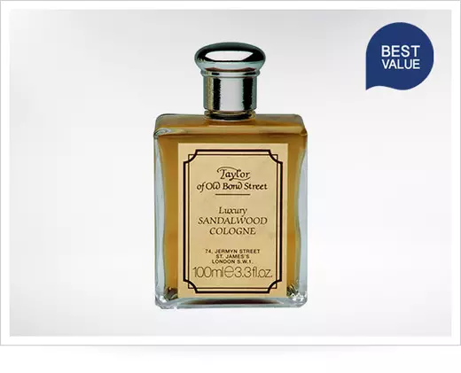 පිරිමින් සඳහා හොඳම Woodsy Colognes 107183_3