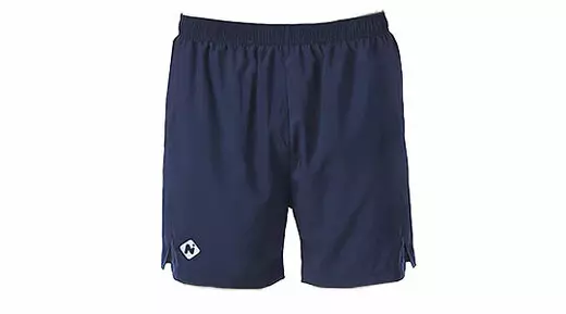 Navy Blue Naviskin Men's 5