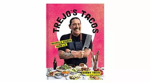 I tacos di Trejo - Danny Trejo