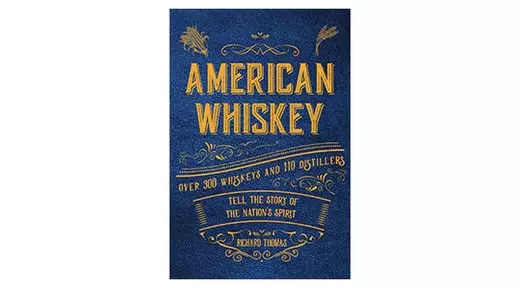 American Whisky