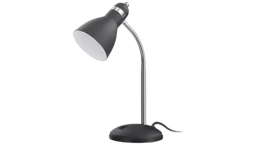 LEPOWER Metal Desk Lamp