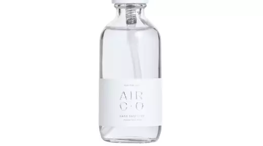 Air Company Hand Sanitizer