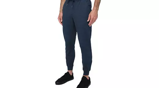 Umujyi Ibyuya Jogger Lululemon