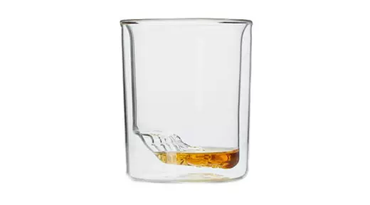 Whiskey Peaks Grand Canyon Glass - sett med to