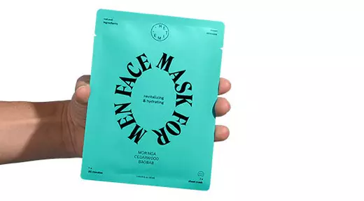 HETIME Sheet Masks