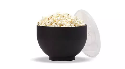 W&P Popcorn Popper