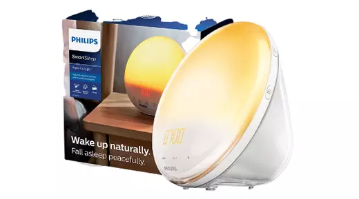 Philips SmartSleep