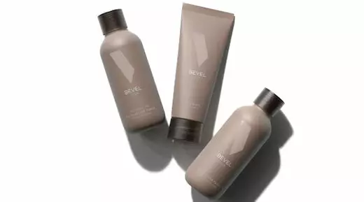 Bevel Daily Essentials Bundle-produkter