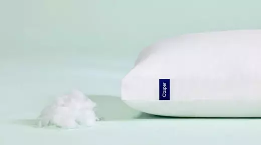 Casper Pillow