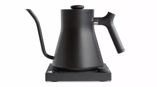 Ẹlẹgbẹ Stagg EKG, Electric tú-Lori Kettle