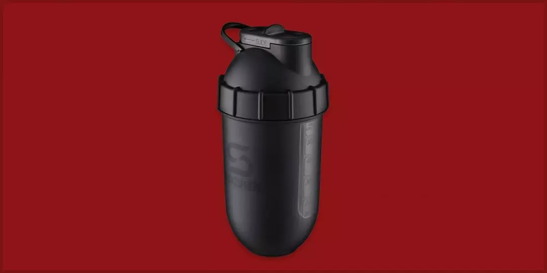 Beste Proteïen Shakers