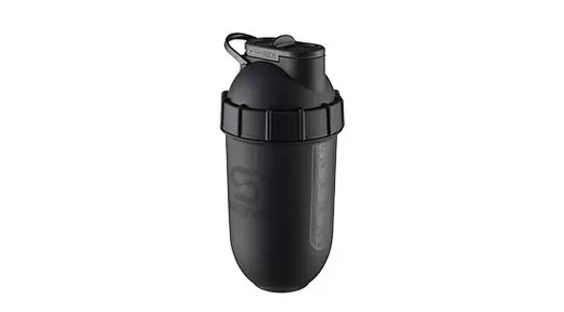 ShakeSphere Tumbler