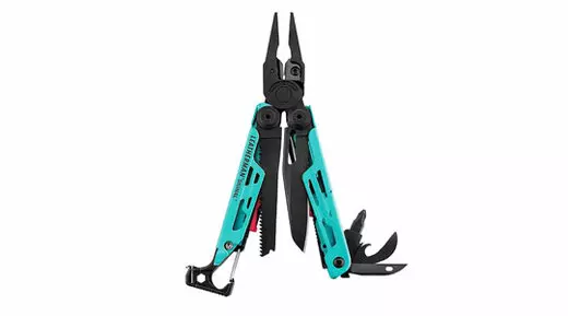 Leatherman Seinalea