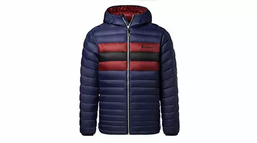 Cotopaxi Fuego Down Jacket