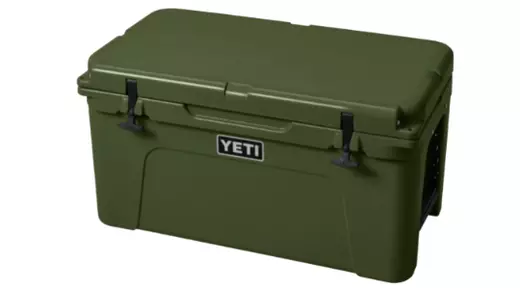 YETI Tundra 65 hozkailua