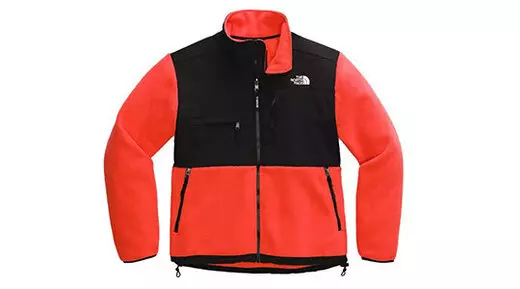 Jaqueta de lã mais bonita The North Face Masculina '95 Retro Denali Jacket