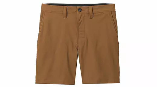 Pinakamagandang Men's Camp Shorts Backcountry Rambler Short