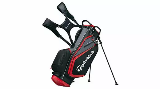 Golf TaylorMade 2019 Pilih Stand Golf