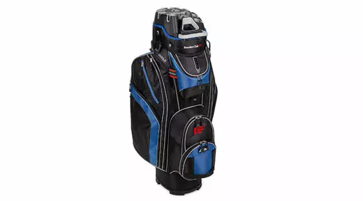 Founders Club Premium Cart Bag