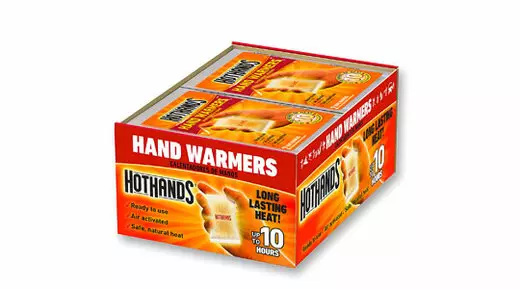 HotHands Hand Warmers