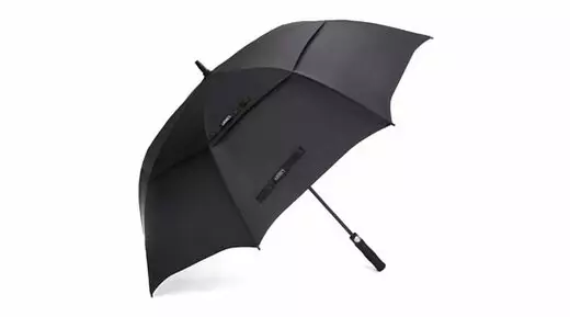 G4Free 54/62/68 Intshi Automatic Open Golf Umbrella