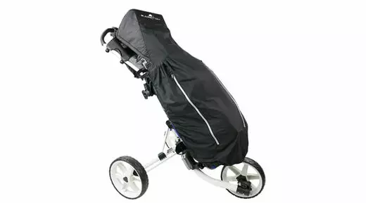 Rain Tek Ruwan Golf Bag Ruwan Kariya Cover