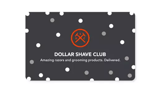 Dollar Shave Club