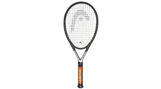 Raquette de tennis HEAD Ti S6