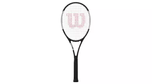 Wilson Pro Staff RF 97 Federer Aŭtografa Tenisrakedo