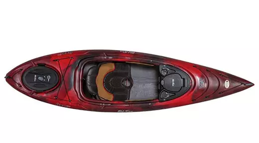 Old Town Loon 106 Recreational Kayak