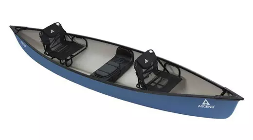 Ascend DC14 Canoe