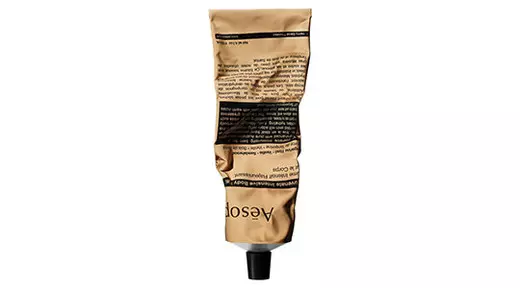 Aesop Sawv Rov Los Aromatique Hand Balm