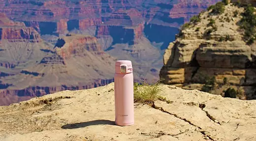 Zojirushi Travel Thermos