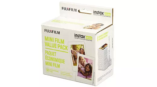 Fujifilm Film