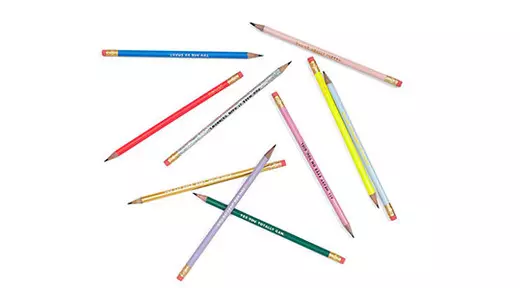 Ban.do Compliment Pencils