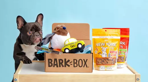 BarkBox