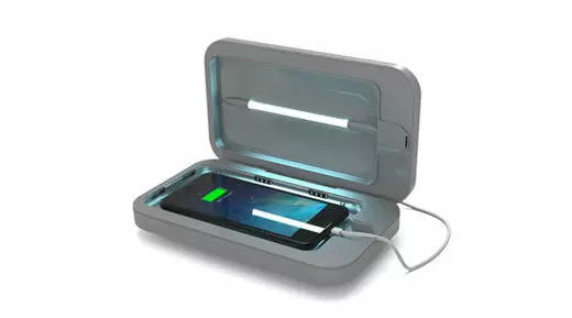 PhoneSoap Smartphone UV Sanitizer