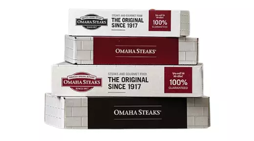 Omaha Steak