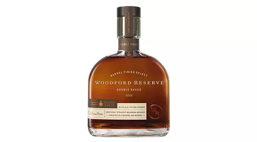 Woodford Reserve Dobleng Oaked Bourbon